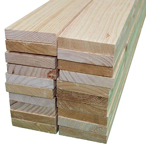 Tabla de Pinotea 1 x 5 pulgada | Cuba Muebles